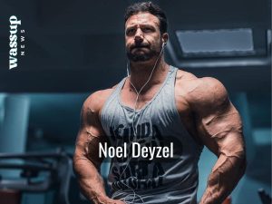 Noel Deyzel Wiki, Age, Height, Weight, Bio, Net Worth, Girlfriend ...