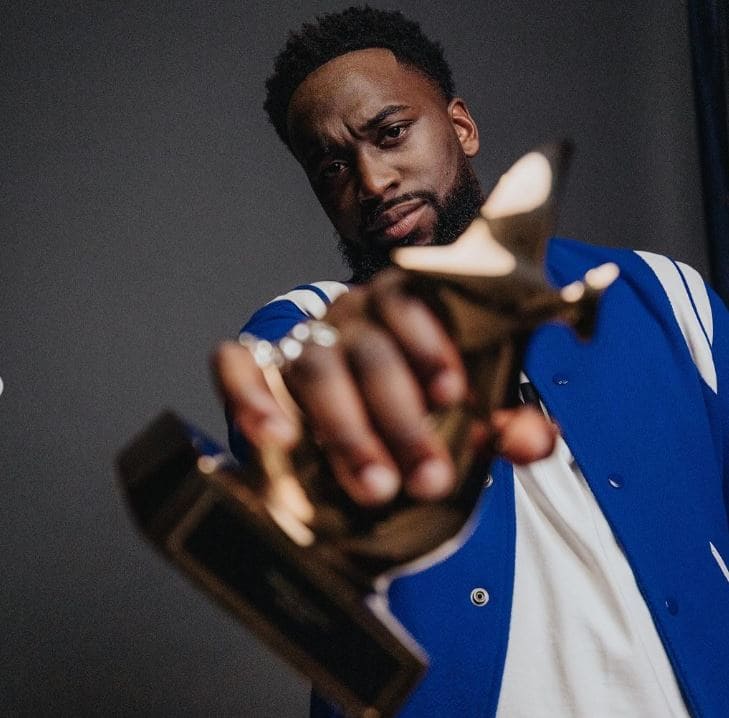 Dante Bowe Age, Wife, Scandal, Net Worth, Songs, Wiki, Bio, Family ...