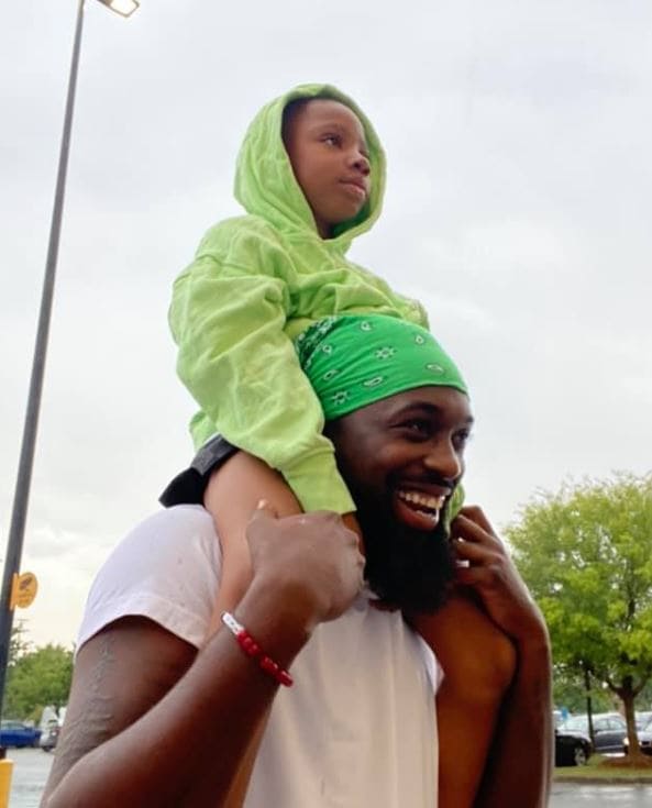 Dante Bowe Age, Wife, Scandal, Net Worth, Songs, Wiki, Bio, Family ...