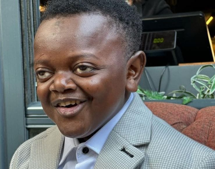 Grand M (Mohamed Nantoume) Age, Memes, Height, Wiki, Bio, Net Worth ...