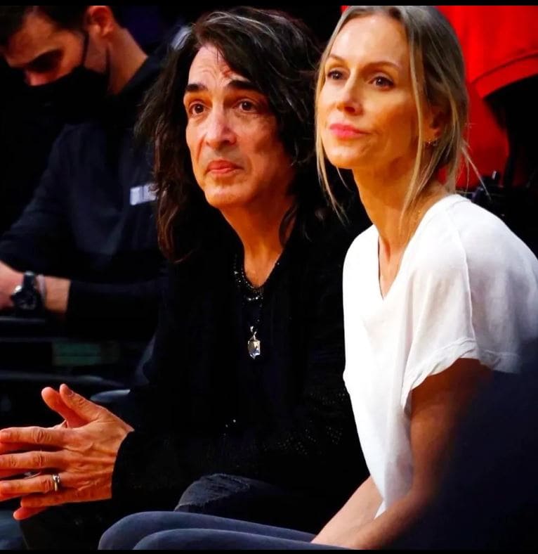Erin Sutton (Paul Stanley's Wife) Age, Wiki, Kids, Bio, Net Worth ...