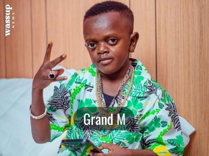 Grand M (Mohamed Nantoume) Age, Memes, Height, Wiki, Bio, Net Worth ...