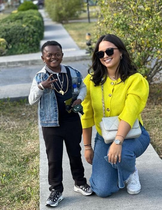 Grand M (Mohamed Nantoume) Age, Memes, Height, Wiki, Bio, Net Worth ...