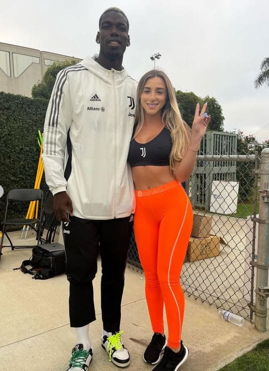 Who is Jessica Macrina? Age, Height, Boyfriend, Wiki, Bio, Net Worth - Wassup News