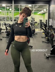 Leana Deeb Age, Height, Nationality, Workout, Family, Wiki, Bio, Net ...