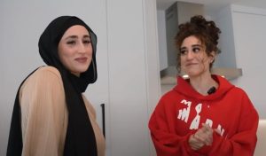 Leana Deeb Age, Height, Nationality, Workout, Family, Wiki, Bio, Net ...