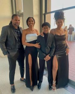 Maria Cribbs (Josh Cribbs's Wife) Age, Height, Wiki, Bio, Net Worth ...