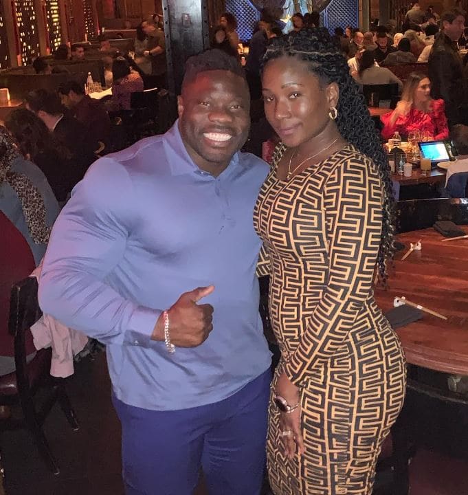 Robert Wilmote (NDO Champ) Age, Height, Prison, Wife, Wiki, Bio, Net ...