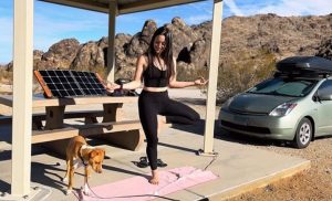 Who is Nikki Delventhal? Age, Boyfriend, Ethnicity, Height, Wiki, Bio ...