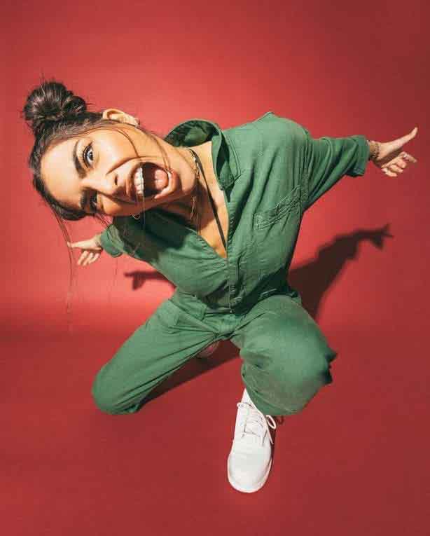 Who is Nikki Howard? Age, Wiki, Height, Boyfriend, Wiki, Bio, Net Worth ...