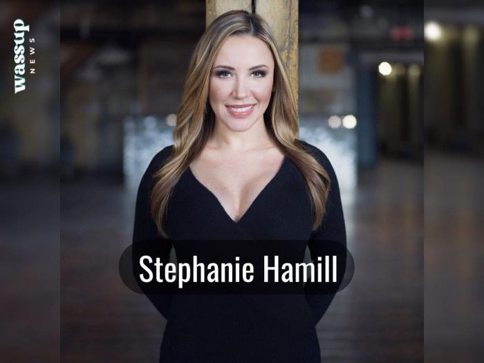 Stephanie Hamill Age, Husband, Height, Career, Salary, Wiki, Bio, Net ...