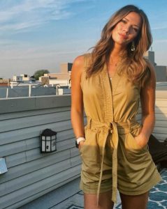 Taryn Hatcher Age, Boyfriend, Wiki, Husband, Height, Bio, Net Worth ...