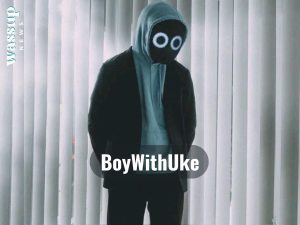 BoyWithUke Age, Face Reveal, Real Name, Songs, Career, Wiki, Bio, Net ...