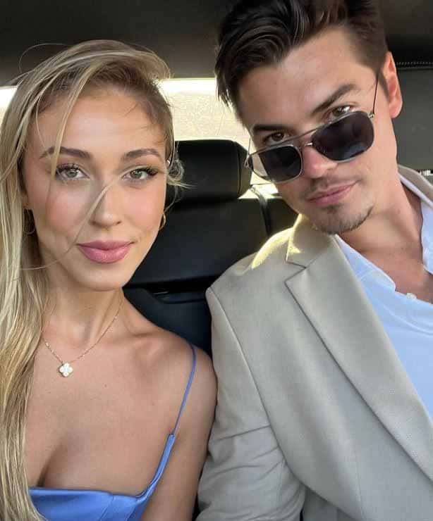 Demi Rawling Age, Nationality, Boyfriend, Perfume, Height, Wiki, Bio ...