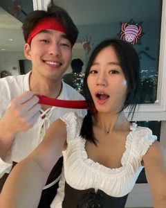 Fred Liu Age, Height, Nationality, Girlfriend, Education, Wiki, Bio ...