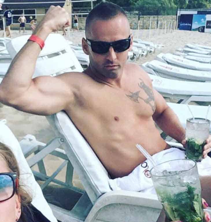 What Happened To Harald Baldr? Age, Missing, Wife, Height, Wiki, Bio ...