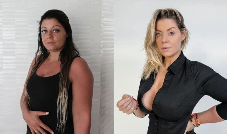 Mia Sand Age, Height, Surgery, Measurements, Wiki, Husband, Bio, Net ...