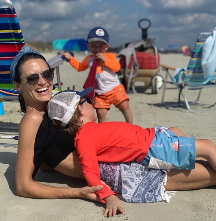 Morgan Petty (Kyle Petty's Wife) Age, Nationality, Kids, Wiki, Bio, Net ...