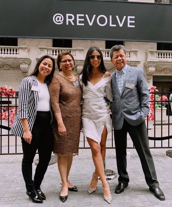 Raissa Gerona Age, Salary, Husband, Parents, Height, Wiki, Bio, Net Worth - Wassup News