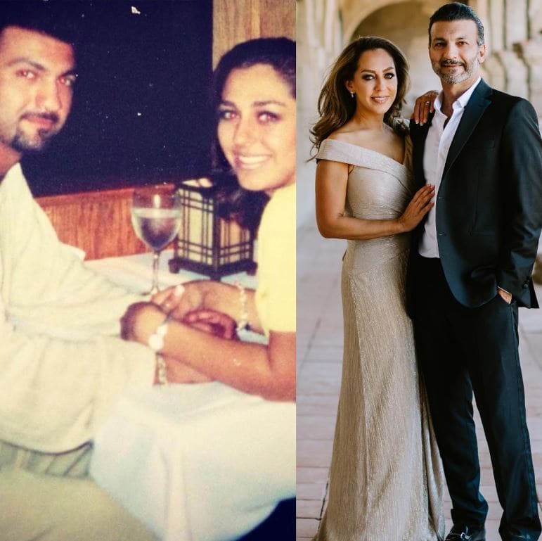 Shally Zomorodi Age, Husband, Surgery, Nationality, Salary, Wiki, Bio ...