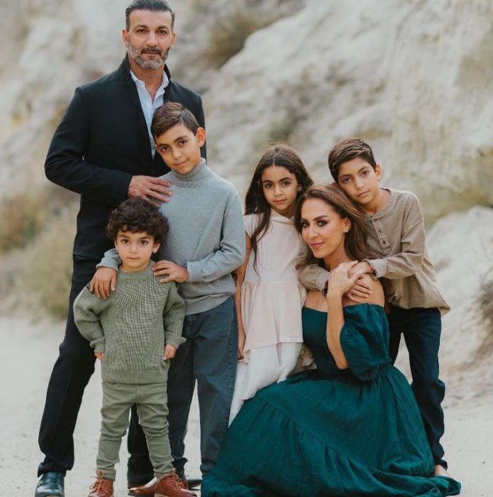 Shally Zomorodi Age, Husband, Surgery, Nationality, Salary, Wiki, Bio ...