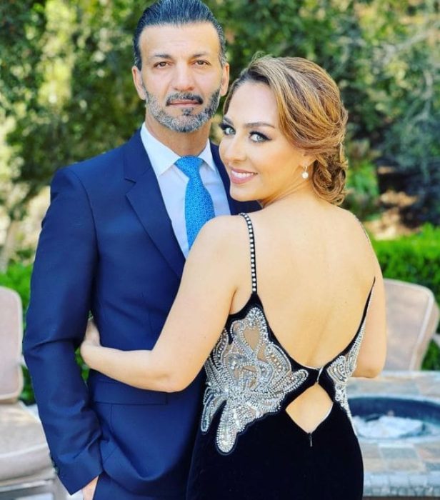 Shally Zomorodi Age, Husband, Surgery, Nationality, Salary, Wiki, Bio ...