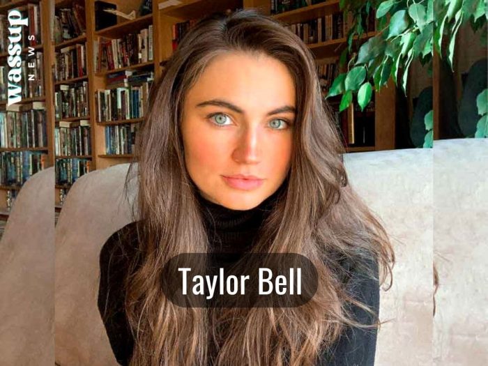 Who is Taylor Bell? Age, Height, Boyfriend, Career, Wiki, Bio, Net ...