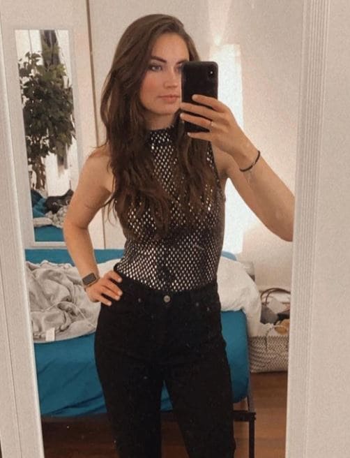 Who is Taylor Bell? Age, Height, Boyfriend, Career, Wiki, Bio, Net Worth - Wassup News