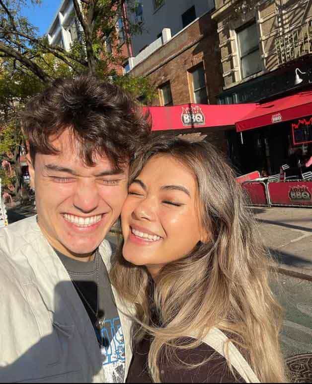 Kelly Wakasa Age, Height, Nationality, Girlfriend, Parents, Wiki, Bio ...