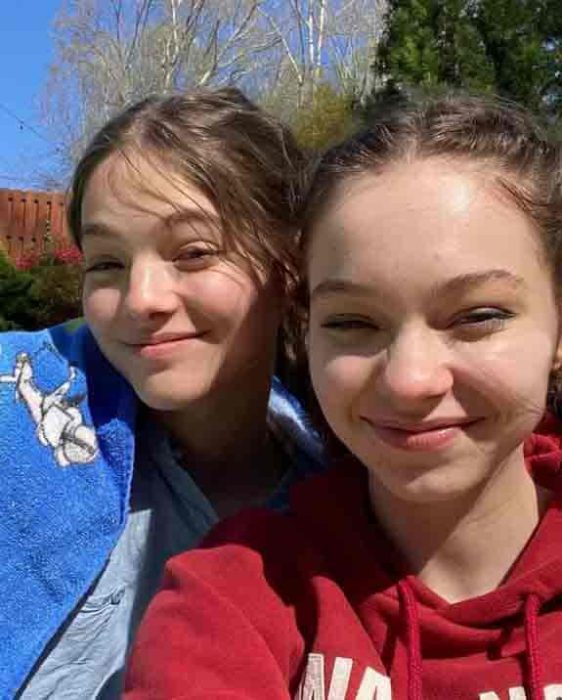 Emma Myers Age, Height, Boyfriend, Parents, Sister, Movies, Wiki, Bio ...