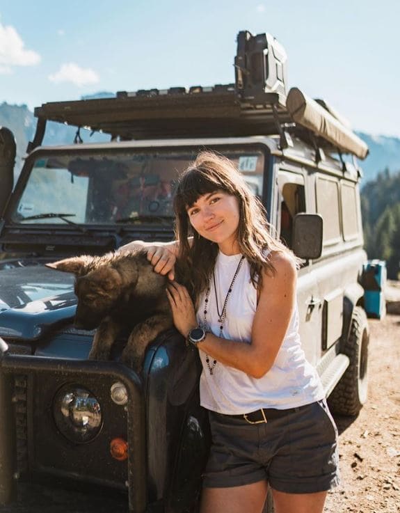 Eva zu Beck Age, Height, Religion, Boyfriend, Gear, Dog, Wiki, Bio, Net ...