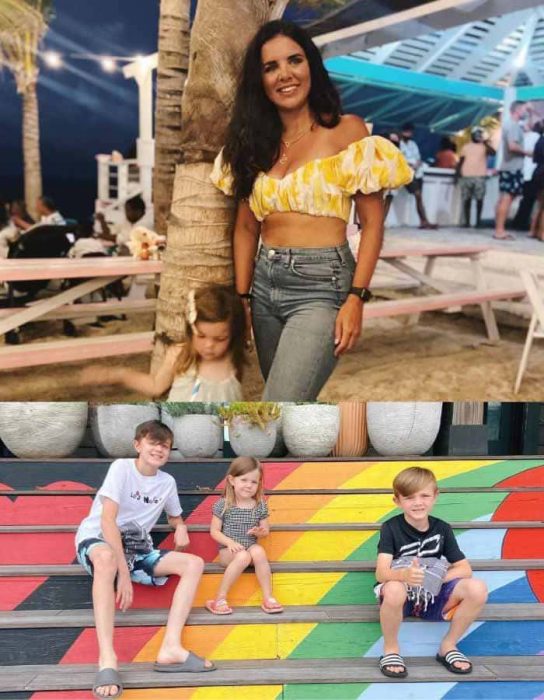 Kate Bilo Age, Salary, Husband, Weight Loss, Kids, Wiki, Bio, Net Worth ...