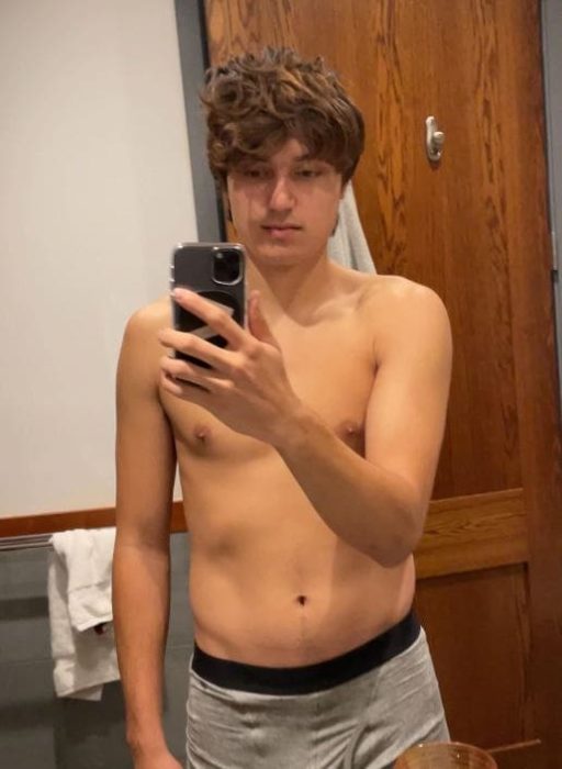 Kelly Wakasa Age, Height, Nationality, Girlfriend, Parents, Wiki, Bio ...