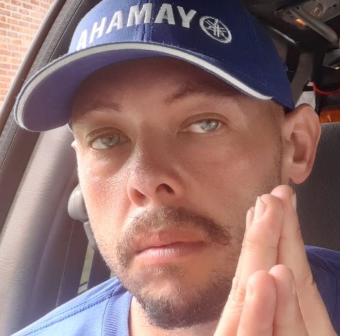 Lamont At Large Age, Wife, Real Name, Family, Email, Wiki, Bio, Net ...