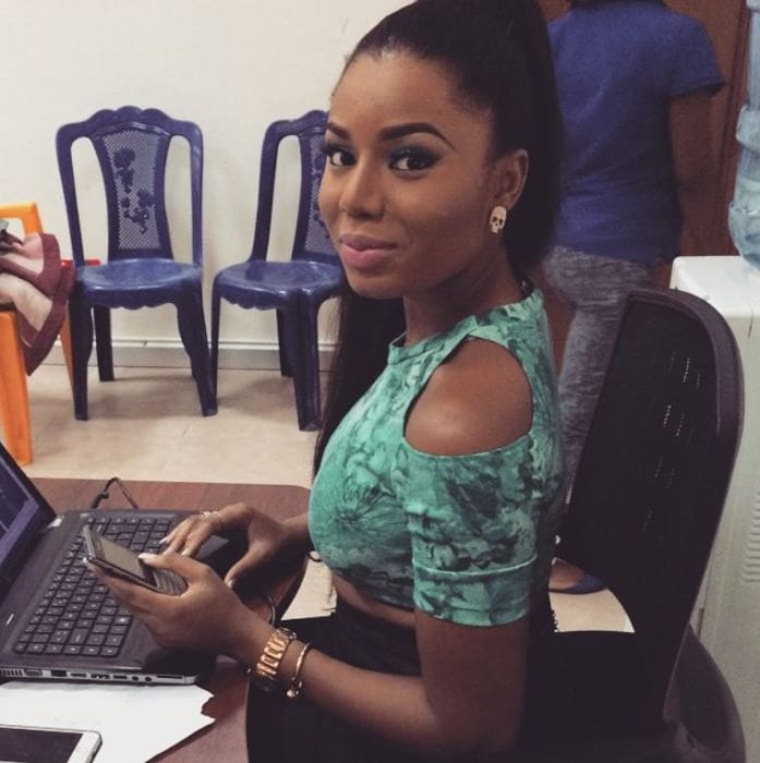 Nancy Isime Age, Boyfriend, Measurements, Surgery, Wiki, Bio, Net Worth ...