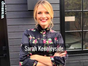Sarah Keenleyside Age, Height, Husband, Family, House, Wiki, Bio, Net ...