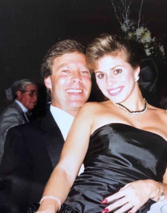Julie Crenshaw (Ben Crenshaw's Wife) Age, Height, Kids, Wiki, Bio, Net ...