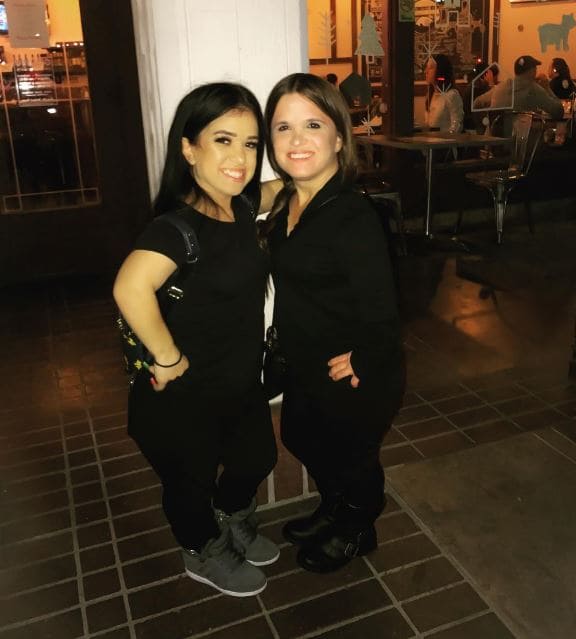 Brittney Guzman (Freakabritt) Age, Height, Boyfriend, Dad, Wiki, Bio ...