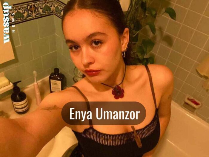 Enya Umanzor Age, Height, Boyfriend, Parents, Merch, Wiki, Bio, Net Worth - Wassup News