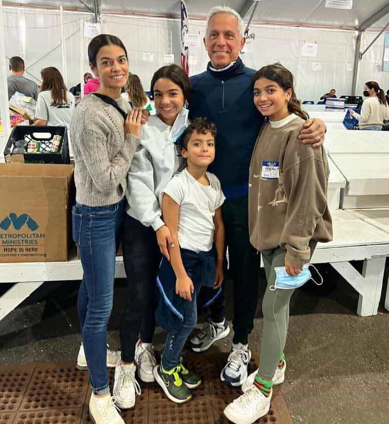 Margaret Anne Williams Age, Nationality, Ethnicity, Parents, Wiki, Bio ...