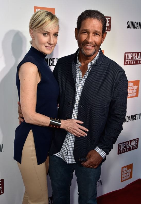 Hilary Quinlan (Bryant Gumbel's Wife) Age, Family, Dentist, Wiki, Bio ...