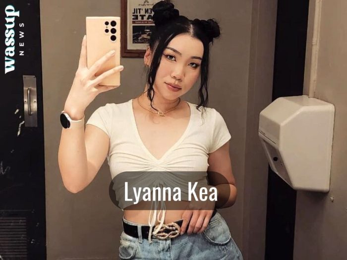 Lyanna Kea Age, Husband, Ethnicity, Nationality, Parents, Wiki, Bio, Net Worth - Wassup News