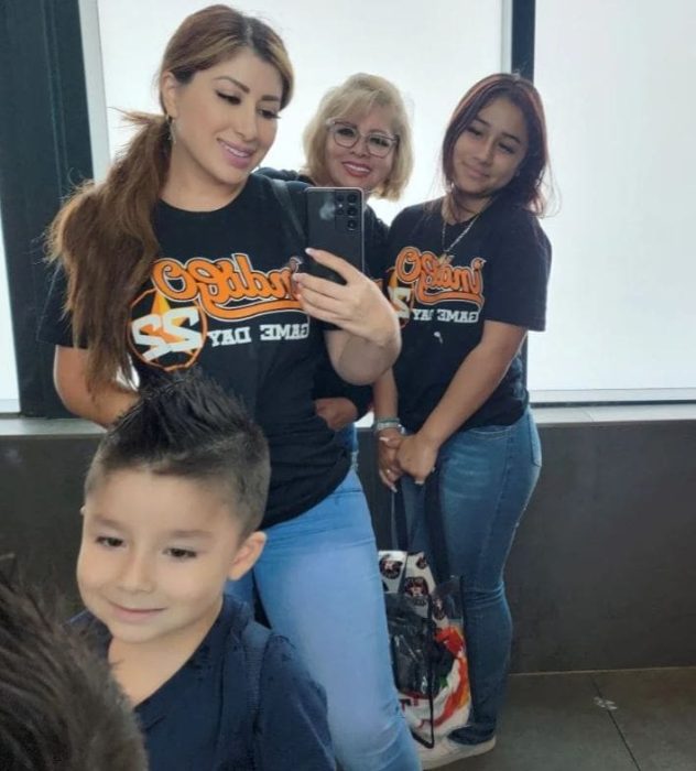 Marleny Aleelayn Age, Height, Husband, Measurements, Kids, Wiki, Bio ...