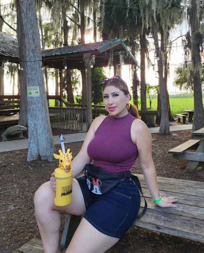 Marleny Aleelayn Age, Height, Husband, Measurements, Kids, Wiki, Bio ...