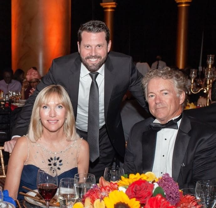 Seth Dillon (The Babylon Bee) Age, Wife, Religion, Brother, Wiki, Bio, Net Worth - Wassup News