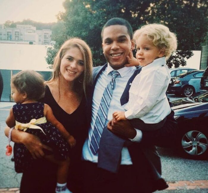 Taj Knight (Suge Knight's Son) Age, Wife, Mother, Siblings, Kids, Wiki ...