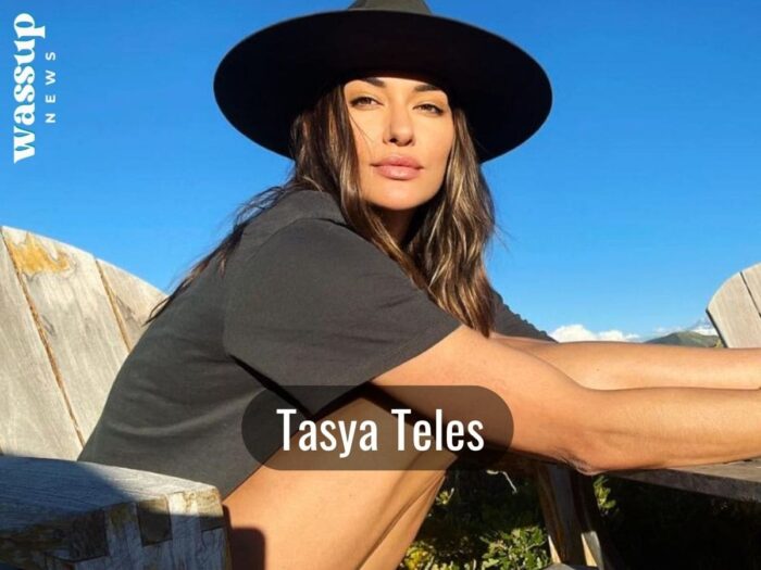 Tasya Teles Age, Height, Boyfriend, Parents, Nationality, Wiki, Bio ...