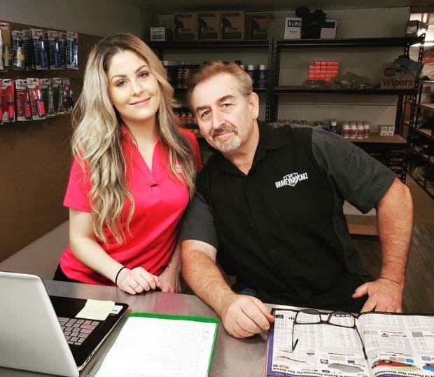 Allysa Rose (Mark Worman's Daughter) Age, Husband, Kids, Wiki, Bio, Net ...