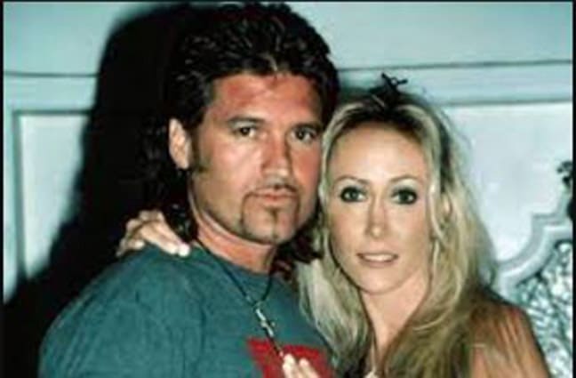 Baxter Neal Helson (Tish Cyrus' Ex-Husband) Age, Children, Wiki, Bio ...