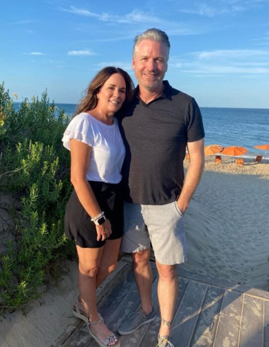 Beth Shuey (Sean Payton's Ex-Wife) Age, Remarry, Husband, Kids, Wiki ...